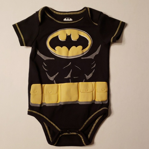 Batman | One Pieces | Batman One Piece | Poshmark